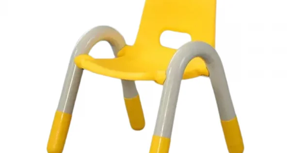 Kids Extra Strong Chair, Choose Your Colour - MEGSG30