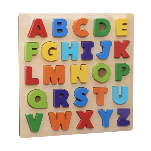 Spark Create Imagine Double Sided Puzzle Board
