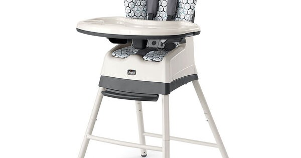 Chicco 3 Stage High Chair