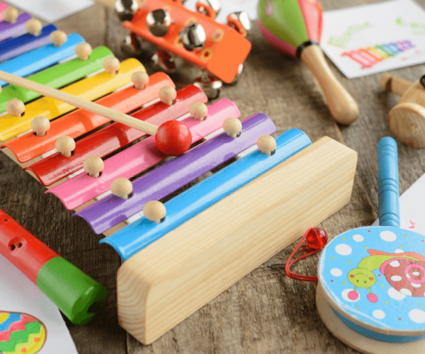 Megakids - Everything for Moms and Kids - Baby Gears Checklist